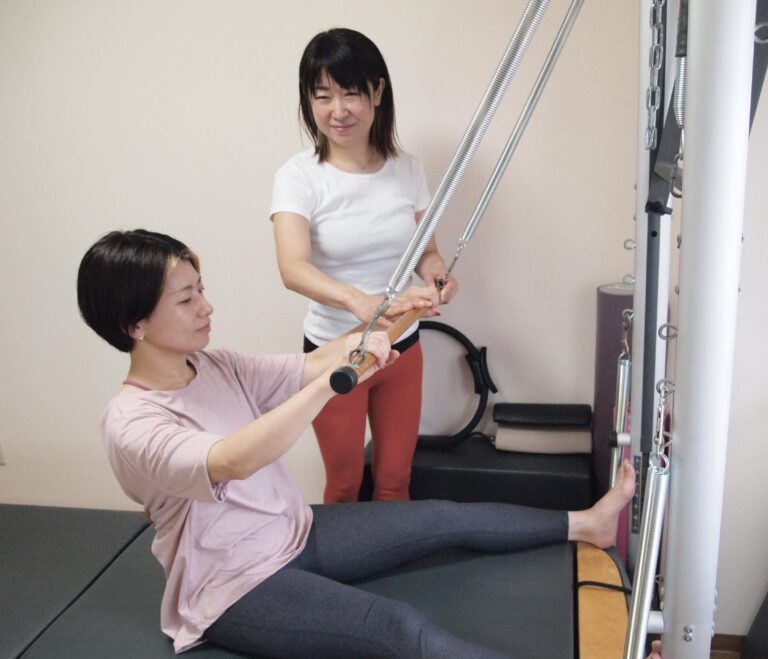 Menu・Price | 宮城 石巻のピラティス｜Pilates Bodynote
