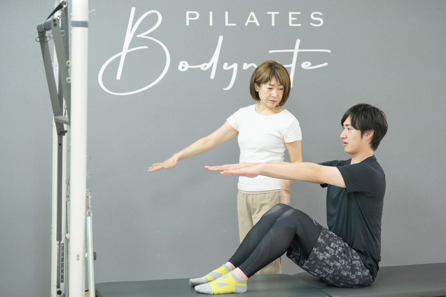 Menu・Price | 宮城 石巻のピラティス｜Pilates Bodynote